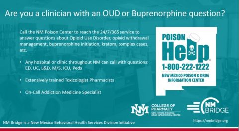 Addiction Treatment in New Mexico | Have Questions? Reach Our Experts at 800-222-1222